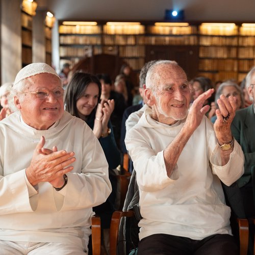 Br. David Steindl-Rast