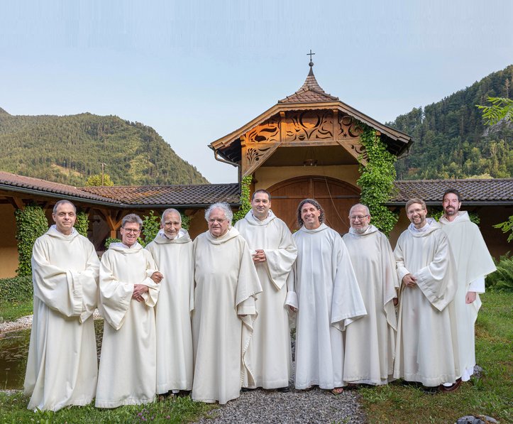 Europakloster Gut Aich - aus Liebe zur Natur und den Menschen